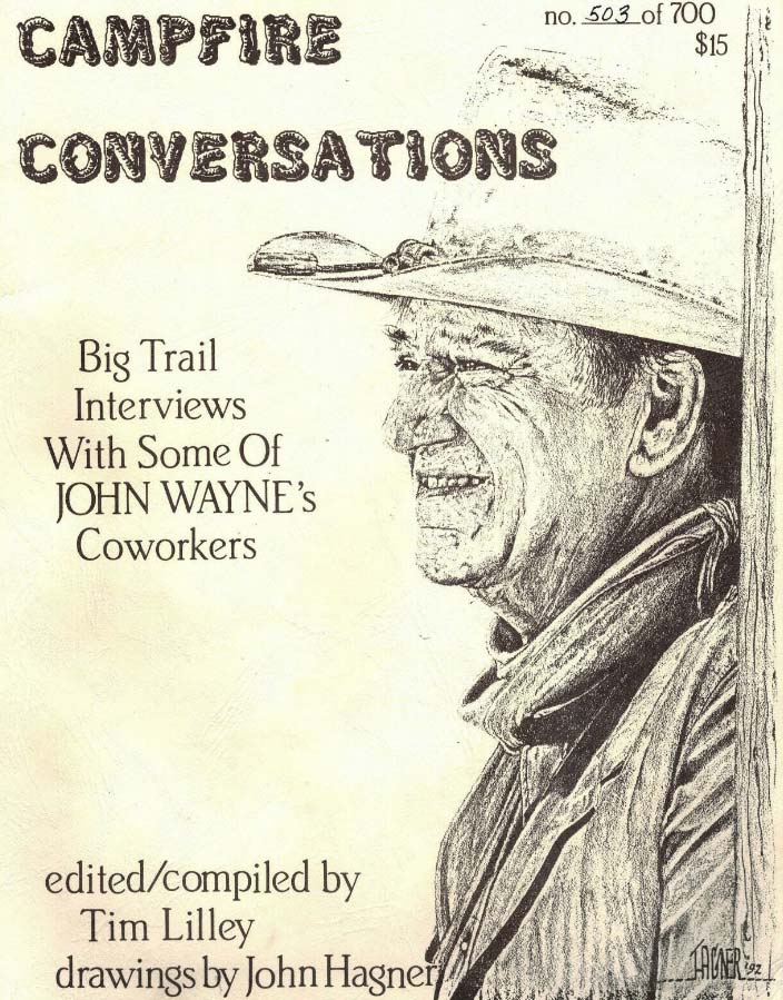 Tim Lilley - John Wayne Mugs